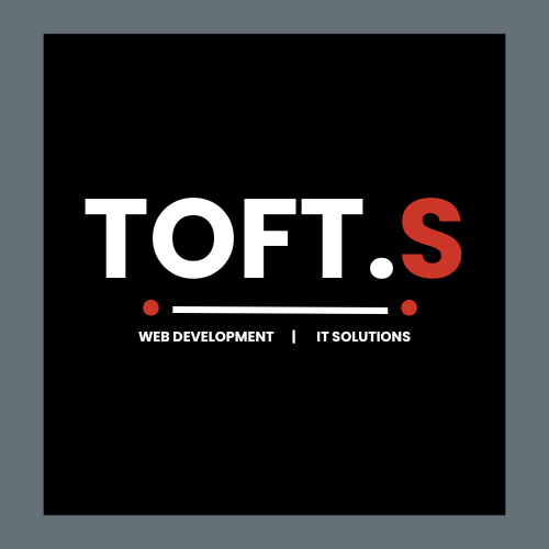 toftsolutions.com – Simplifying Technology, Amplifying Success.